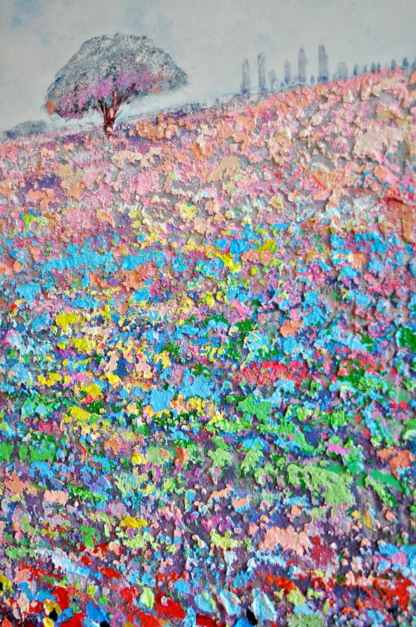 Leinwandbilder Natur