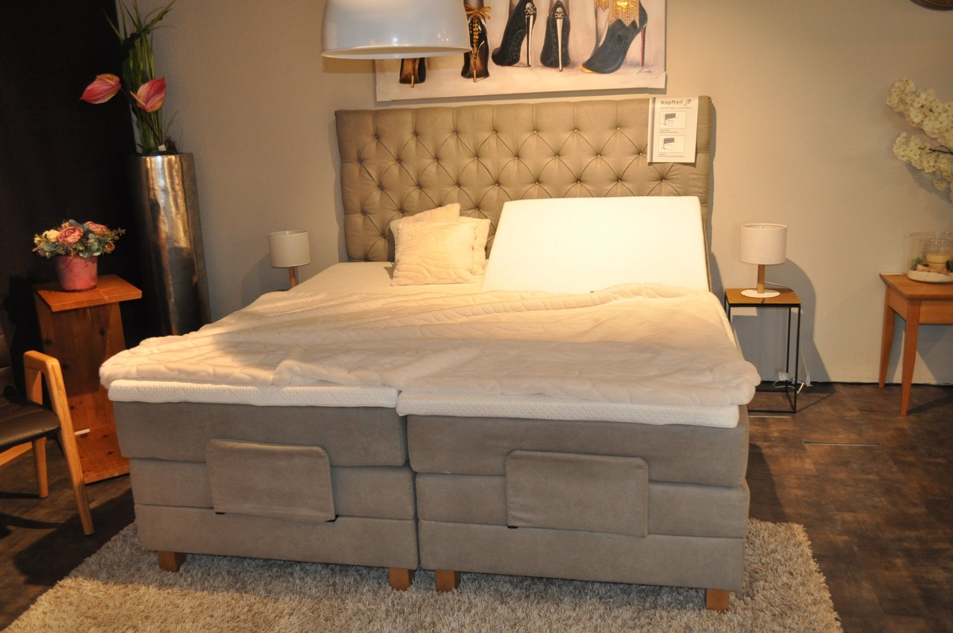 Möbel Sale / Sortimentswechsel